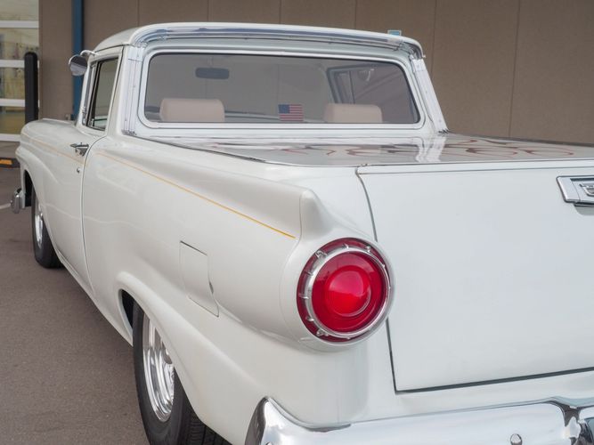 1958 Ford Ranchero | Cars Remember When