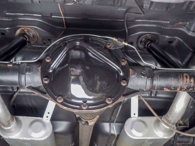 1966 Chevrolet Nova Chevy II | Cars Remember When