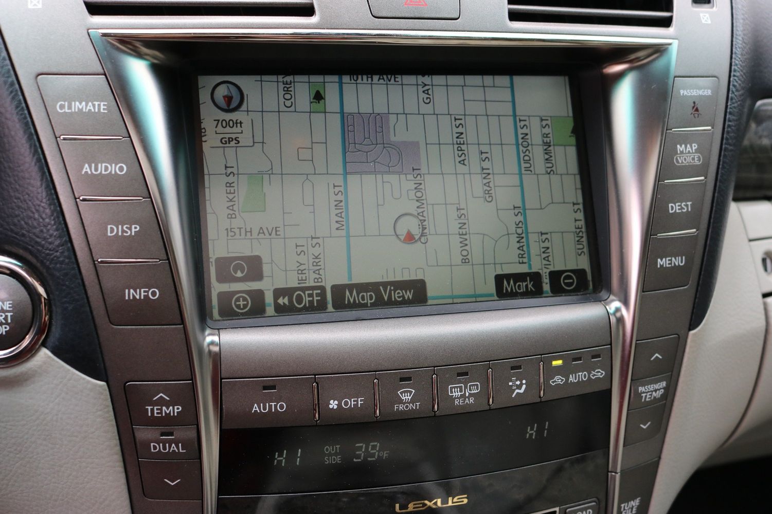 2009 Lexus LS 460 AWD | Victory Motors of Colorado