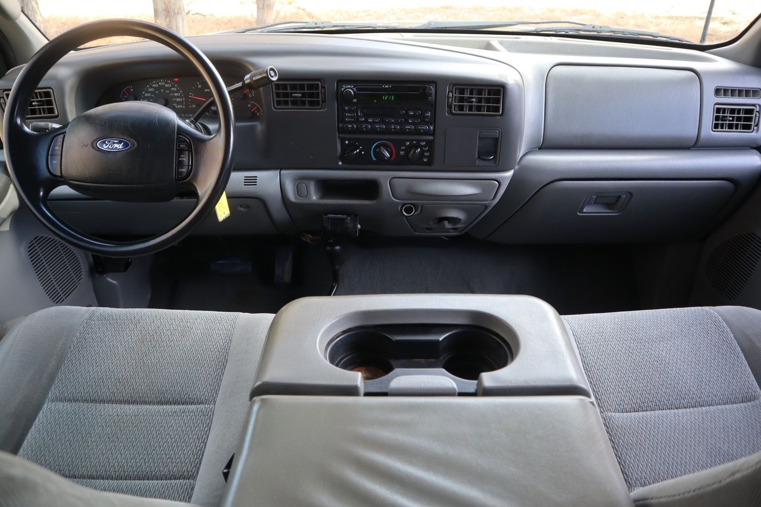 2003 Ford F-250 Super Duty XLT | Victory Motors of Colorado