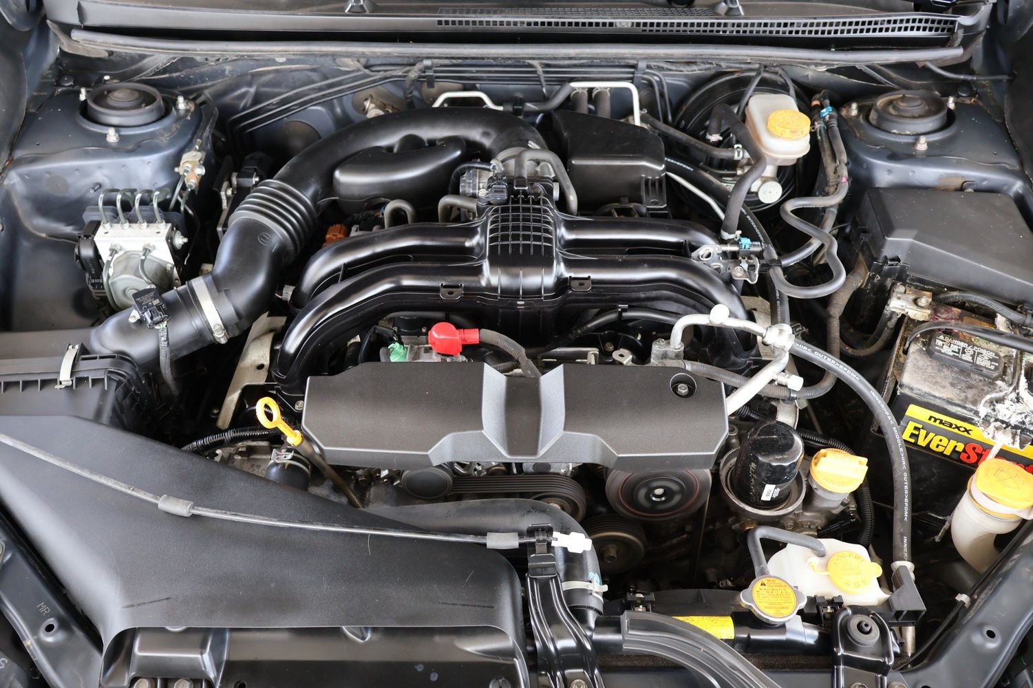 2015 Subaru Impreza 2.0i Sport Premium | Victory Motors of Colorado