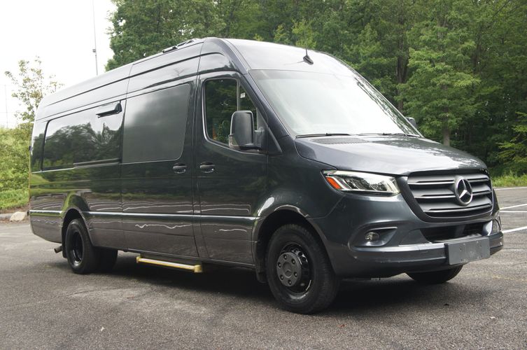 2020 Mercedes-Benz Sprinter 4500 | Zoom Auto Group - Used Cars New Jersey