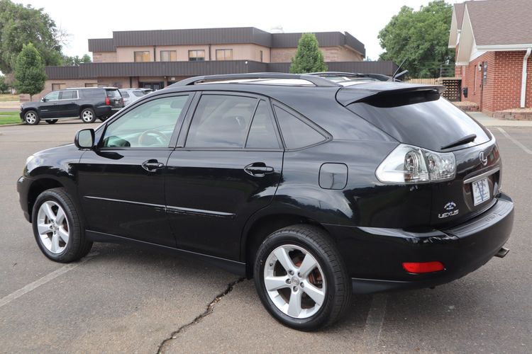 2007 Lexus RX 350 Base | Victory Motors of Colorado