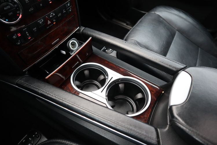2009 Mercedes-Benz M-Class ML 63 AMG | Victory Motors of Colorado