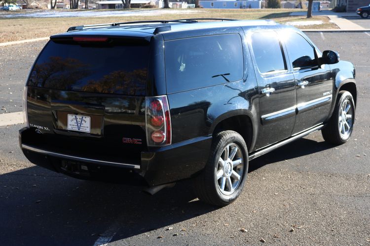2007 GMC Yukon XL Denali | Victory Motors of Colorado