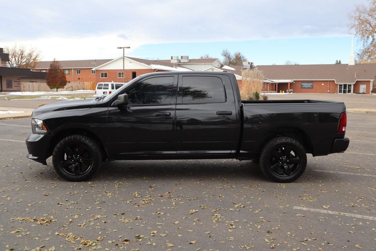 2015 Ram 1500 Express | Victory Motors of Colorado