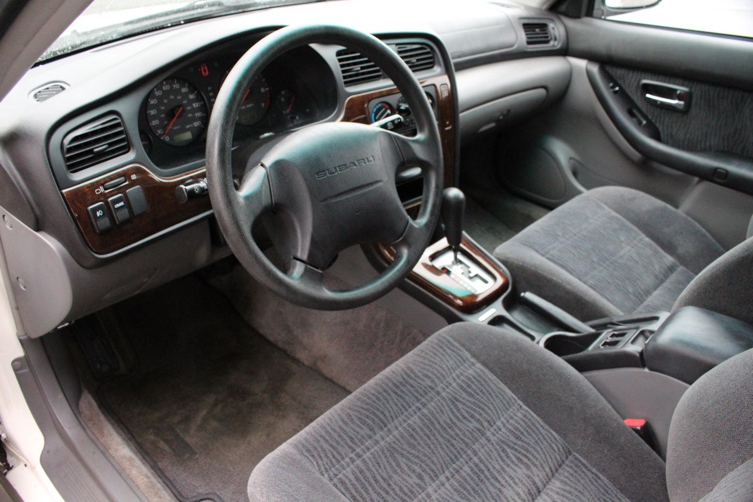 2000 Subaru Outback | Victory Motors of Colorado