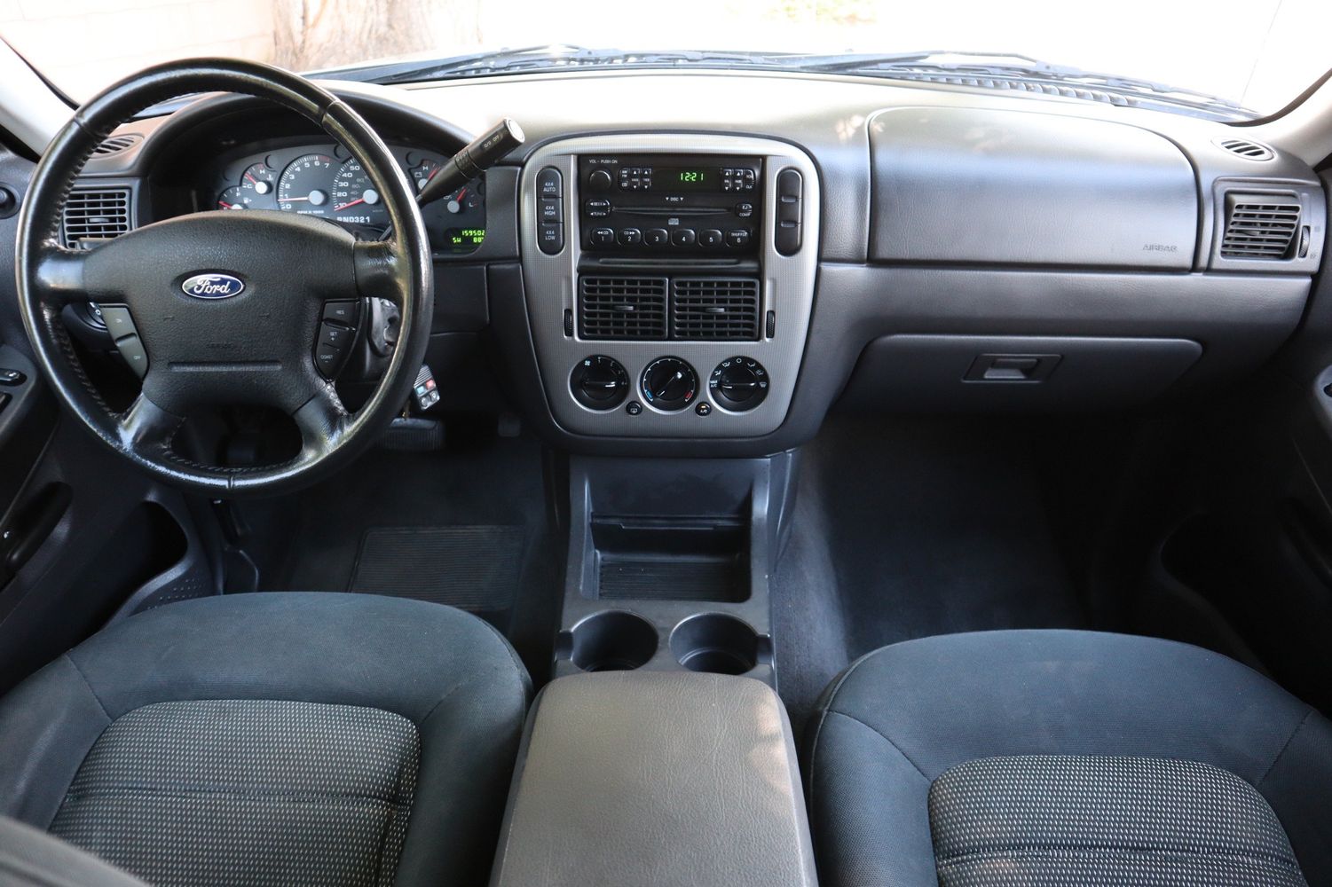 2004 Ford Explorer NBX | Victory Motors of Colorado