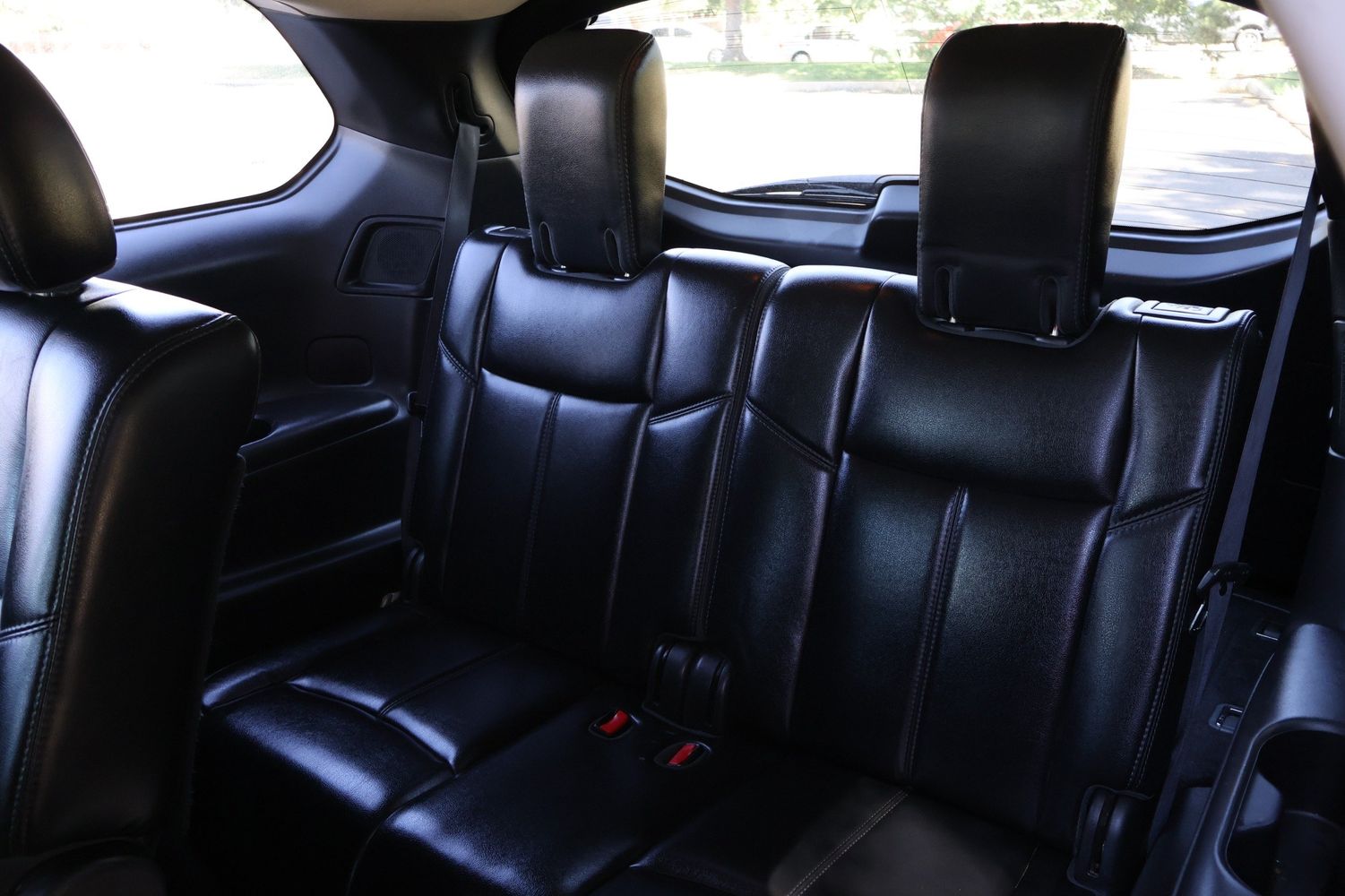 2016 Nissan Pathfinder SL | Victory Motors of Colorado