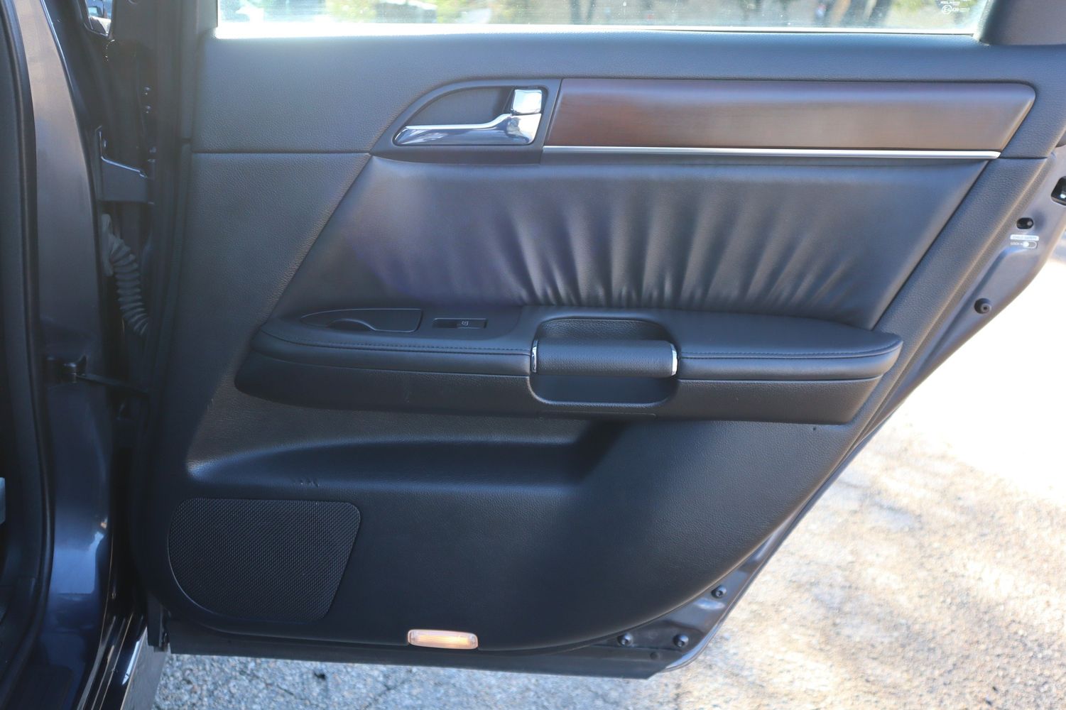 2008 INFINITI M35 x | Victory Motors of Colorado