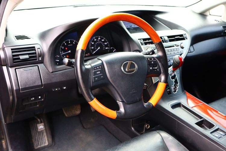 2012 Lexus RX 350 Base | Victory Motors of Colorado