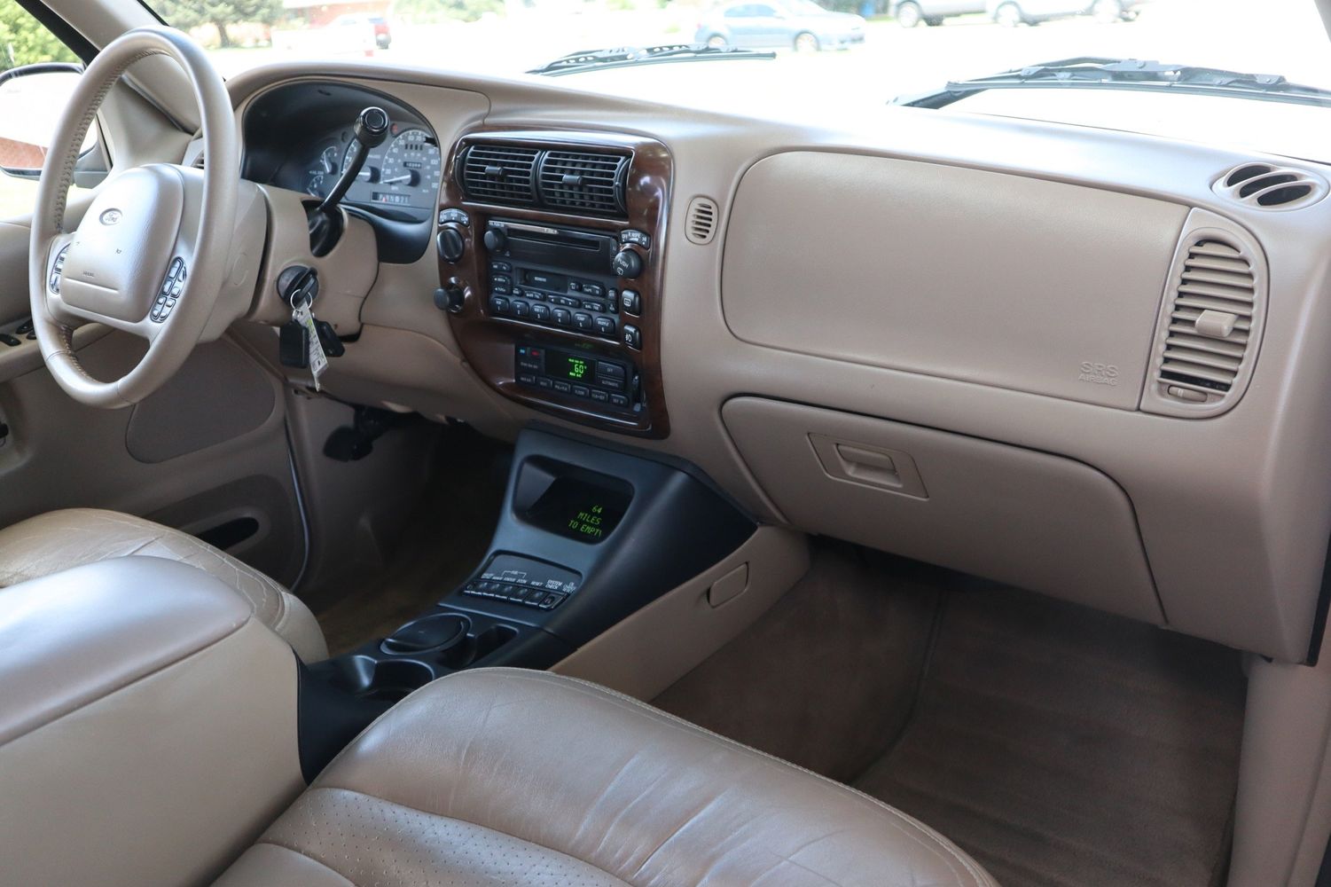 1999 Ford Explorer Limited | Victory Motors of Colorado
