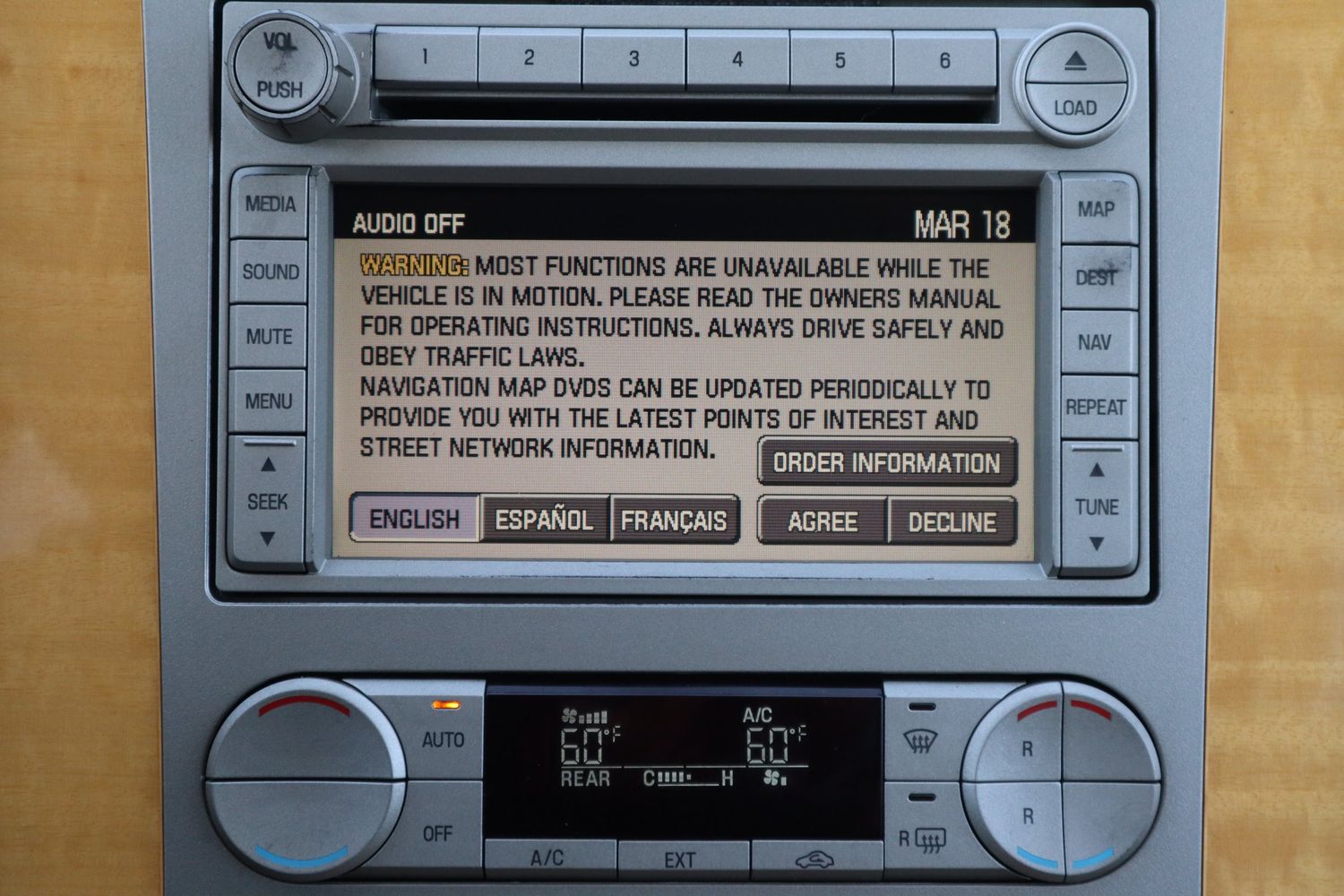 2007 Lincoln Navigator Luxury | Victory Motors of Colorado