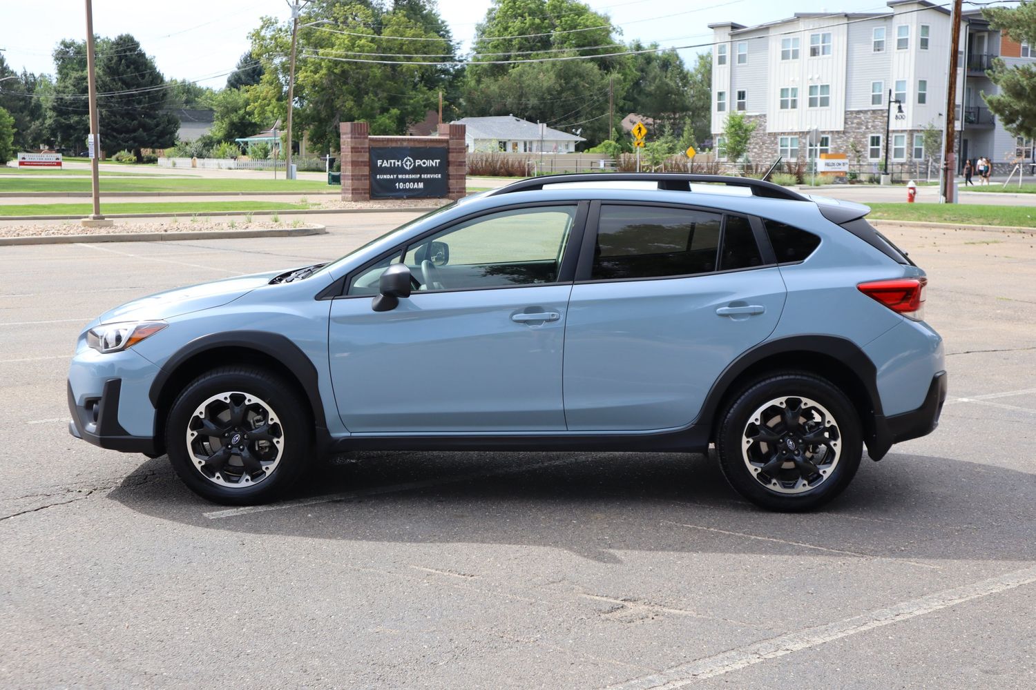 2021 Subaru Crosstrek Base | Victory Motors of Colorado