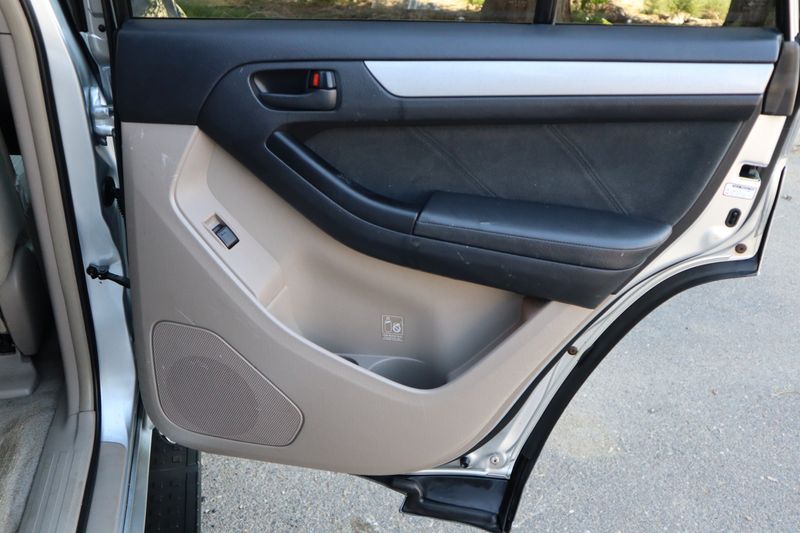 2003 Toyota 4Runner Photos