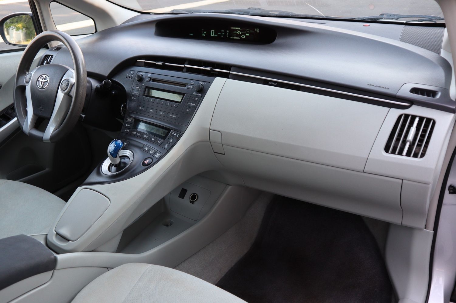 2010 Toyota Prius II | Victory Motors of Colorado