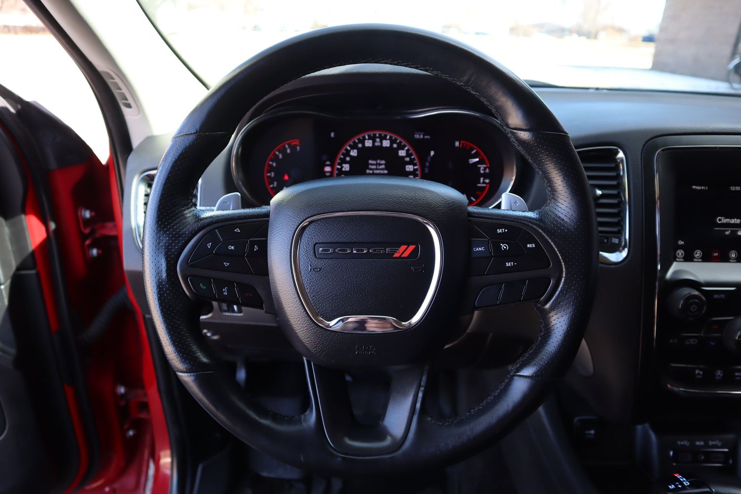 2018 Dodge Durango GT | Victory Motors of Colorado