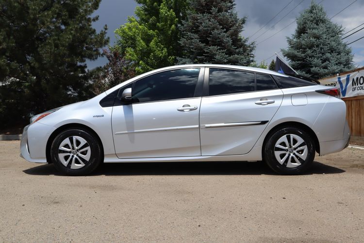 2018 Toyota Prius Two | Victory Motors of Colorado