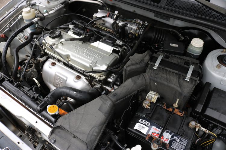 2003 Mitsubishi Lancer ES | Victory Motors of Colorado