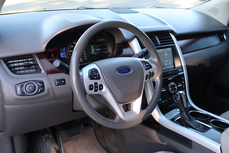 2013 Ford Edge Limited | Victory Motors of Colorado