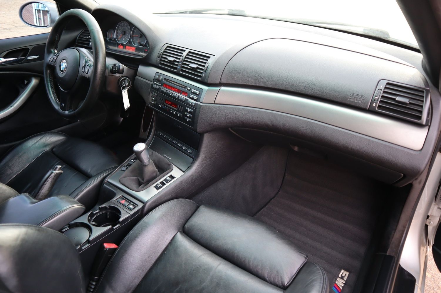 2002 BMW M3 Base | Victory Motors of Colorado