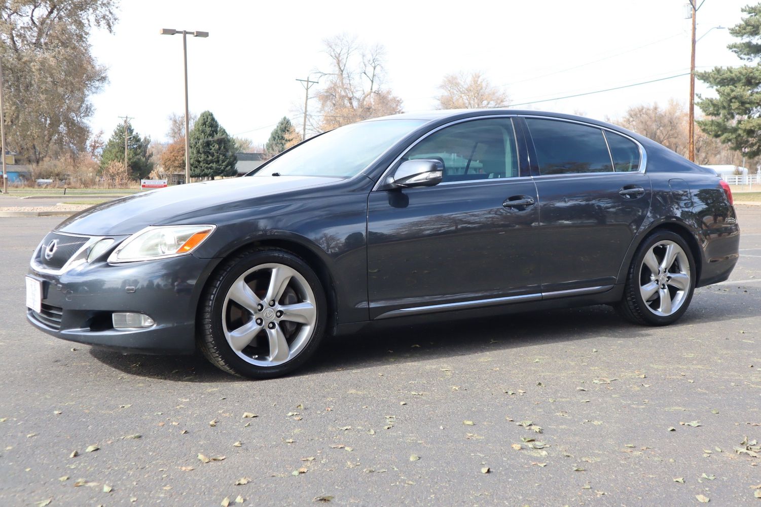 2008 Lexus GS 460 Base | Victory Motors of Colorado