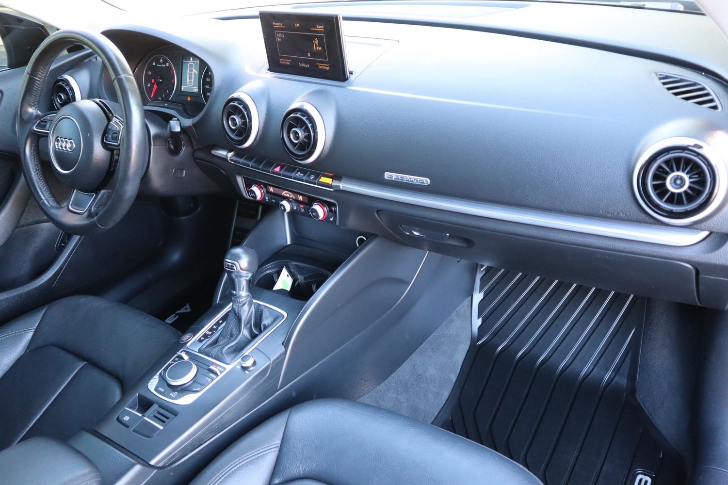 2015 Audi A3 2.0T quattro Premium Plus | Victory Motors of Colorado