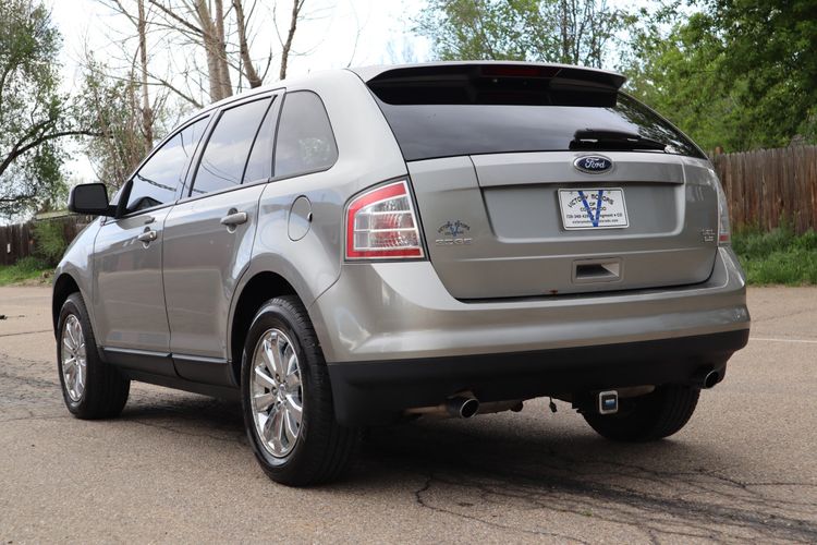 2008 Ford Edge SEL | Victory Motors of Colorado