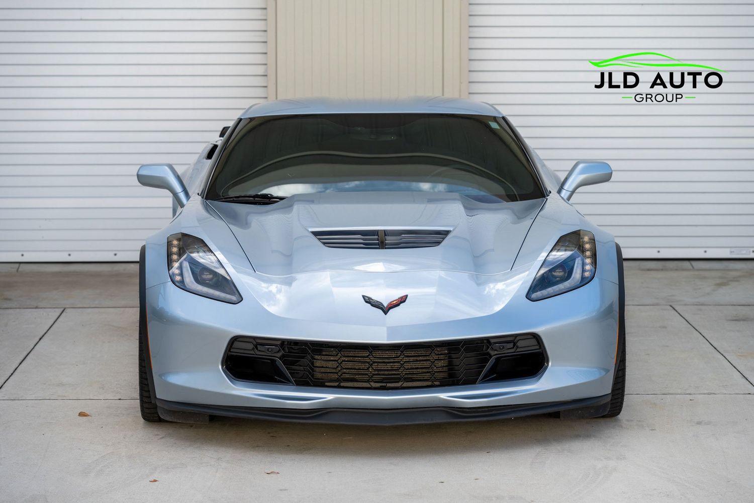 2017 Chevrolet Corvette Z06 | JLD AUTO GROUP