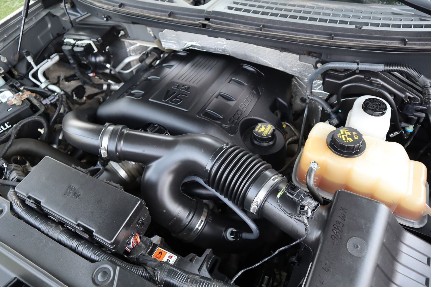 2012 Ford F-150 Platinum | Victory Motors of Colorado