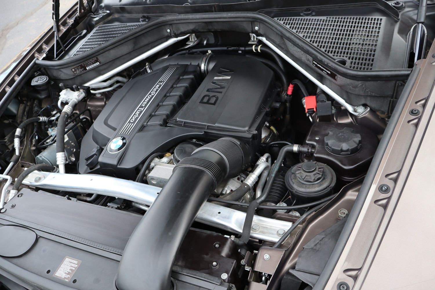 2012 BMW X5 xDrive35i Premium | Victory Motors of Colorado