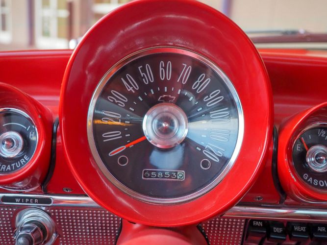 1960 Chevrolet Impala | Cars Remember When