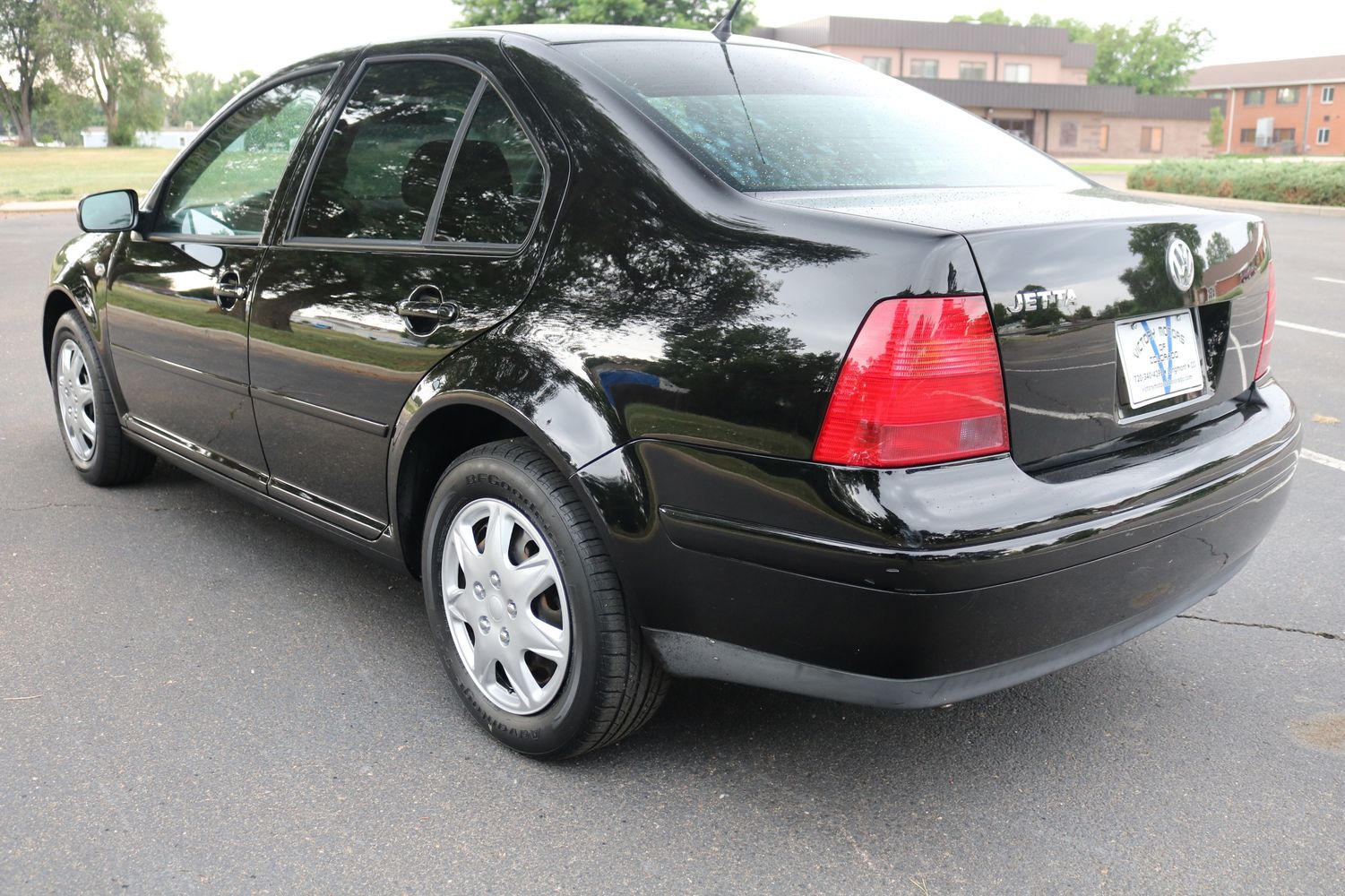2003 Volkswagen Jetta GL | Victory Motors of Colorado