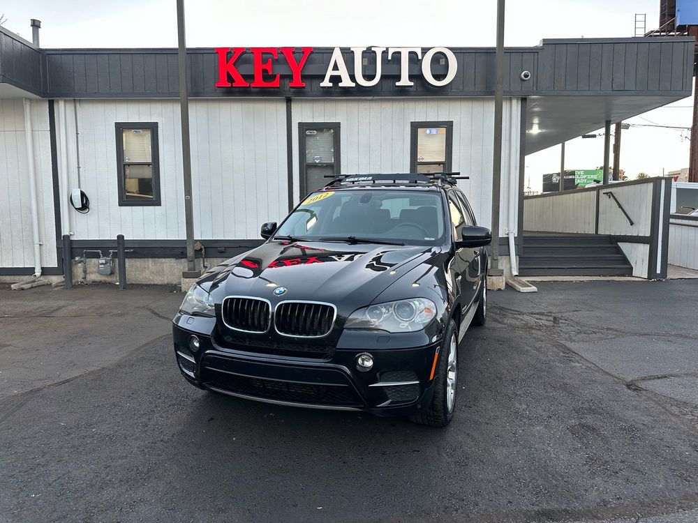 Home | Key Auto Denver