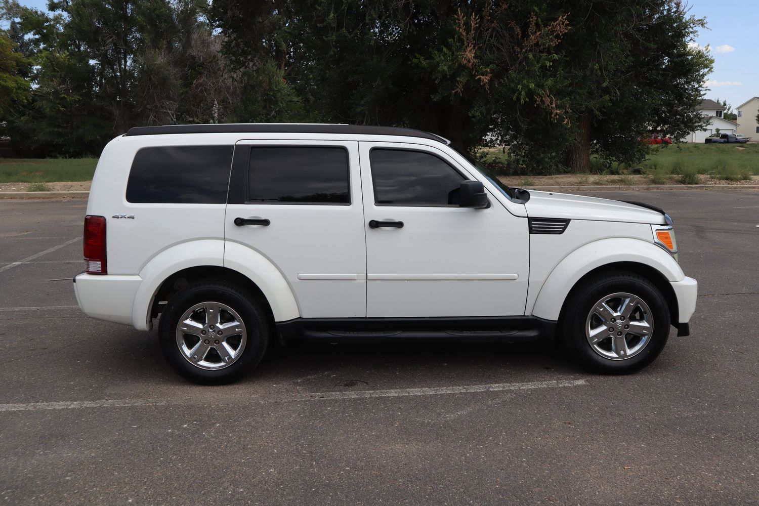 2009 Dodge Nitro SLT | Victory Motors of Colorado