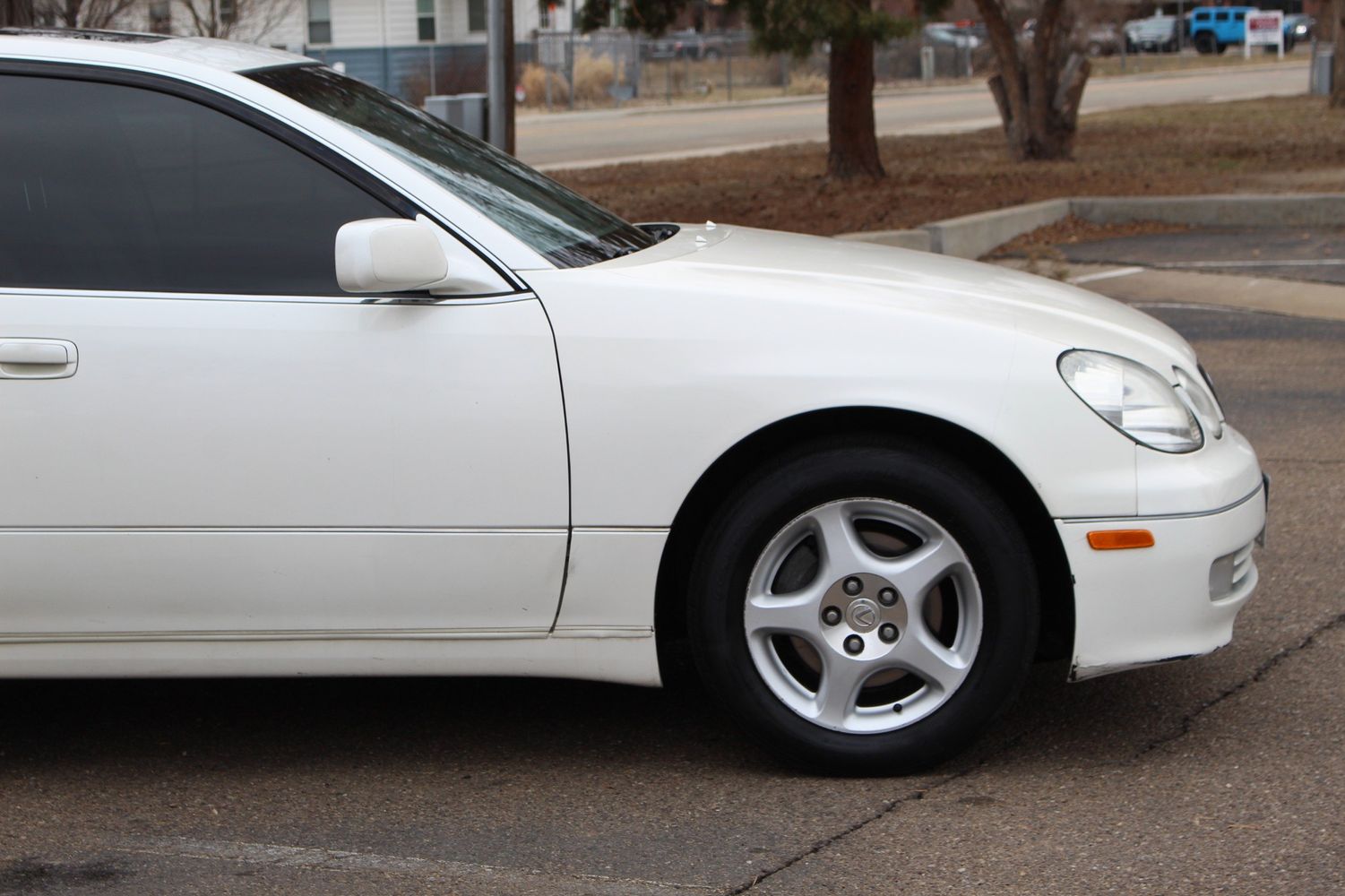 1998 Lexus GS 400 | Victory Motors of Colorado