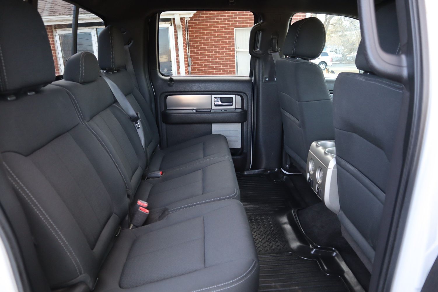 2013 Ford F-150 FX4 | Victory Motors of Colorado