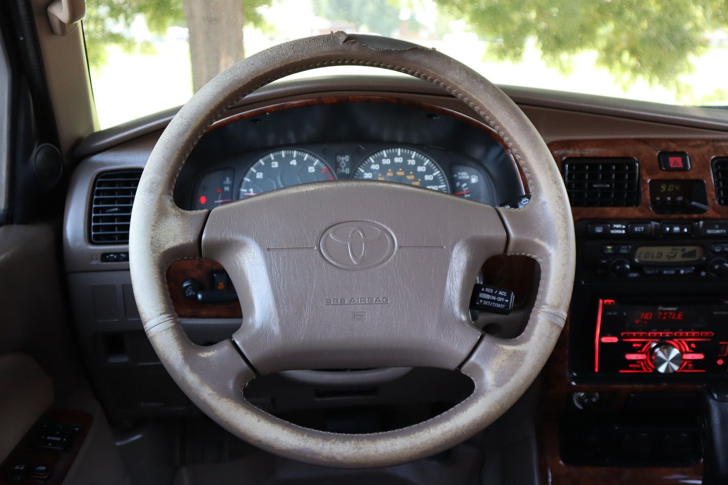 1999 Toyota 4Runner Limited | Victory Motors of Colorado