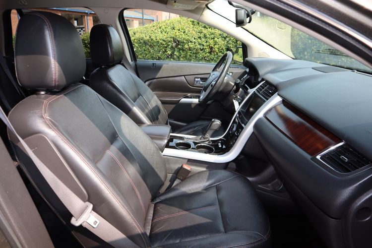 2013 Ford Edge Limited | Victory Motors of Colorado