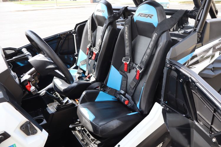 2020 Polaris RZR XP Turbo S Velocity | Victory Motors of Colorado