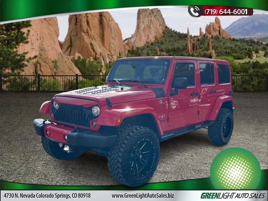 All Inventory | Green Light Auto Sales