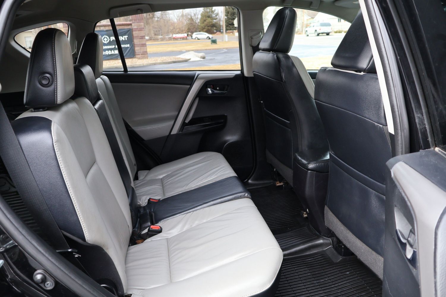 2017 Toyota RAV4 Limited | Victory Motors of Colorado