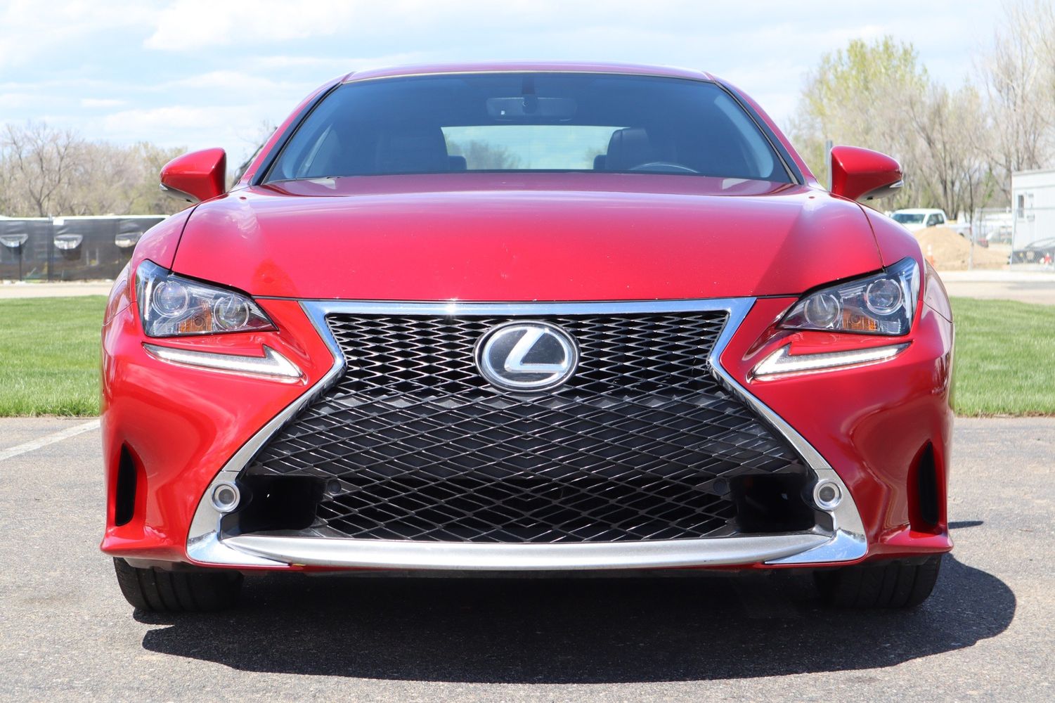 2016 Lexus RC 300 | Victory Motors of Colorado