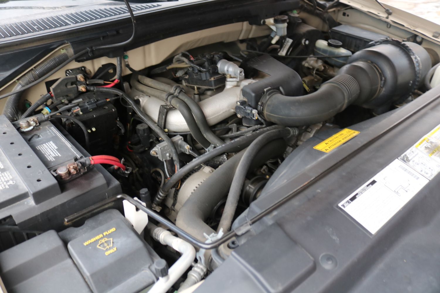 2000 Ford F-150 XL | Victory Motors of Colorado