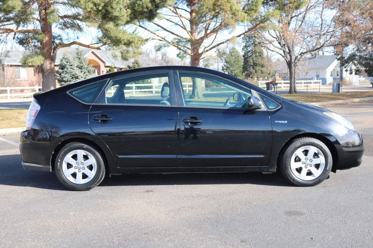2008 Toyota Prius | Victory Motors of Colorado