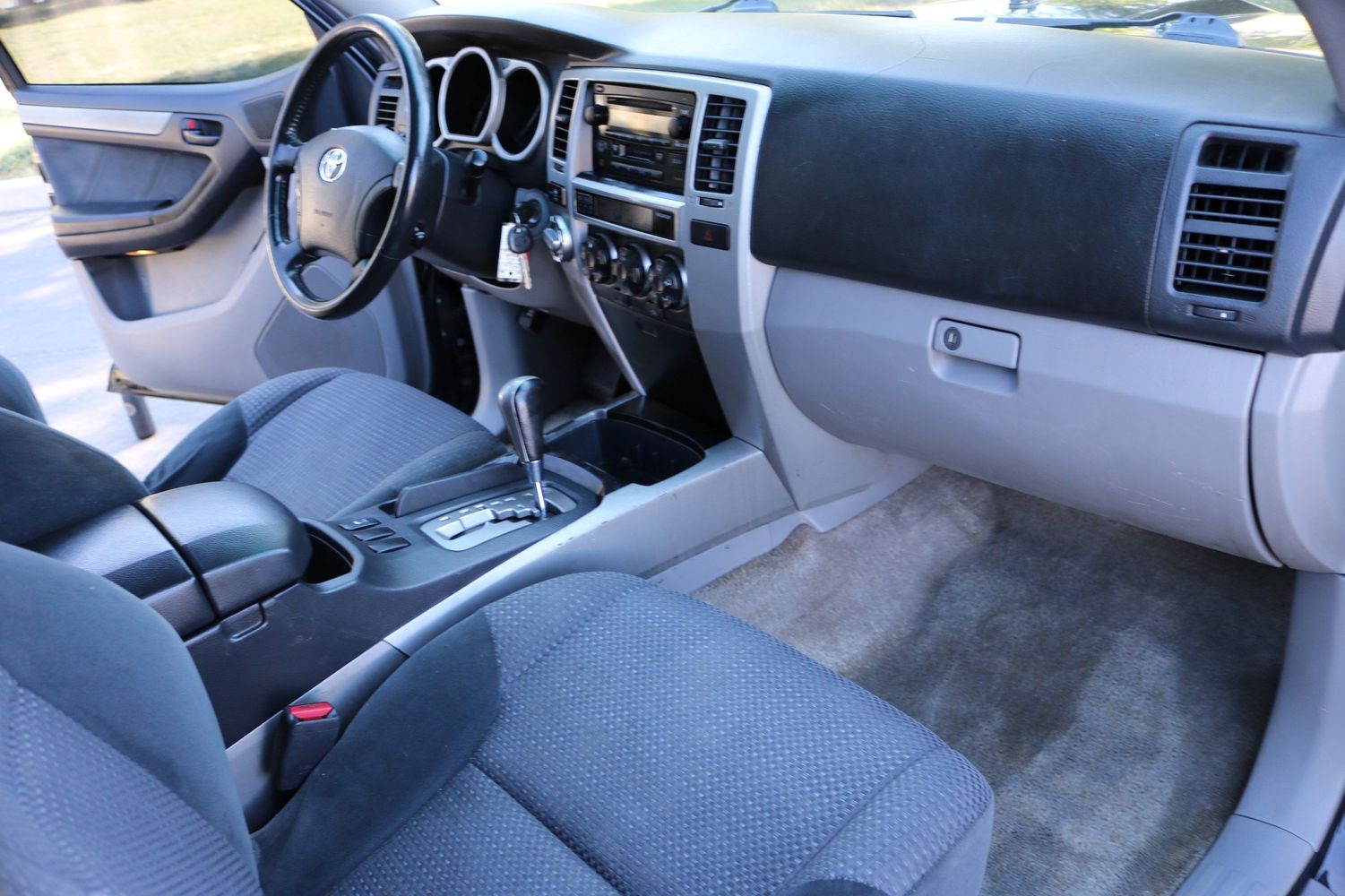 2003 Toyota 4Runner Sport Edition | Victory Motors of Colorado