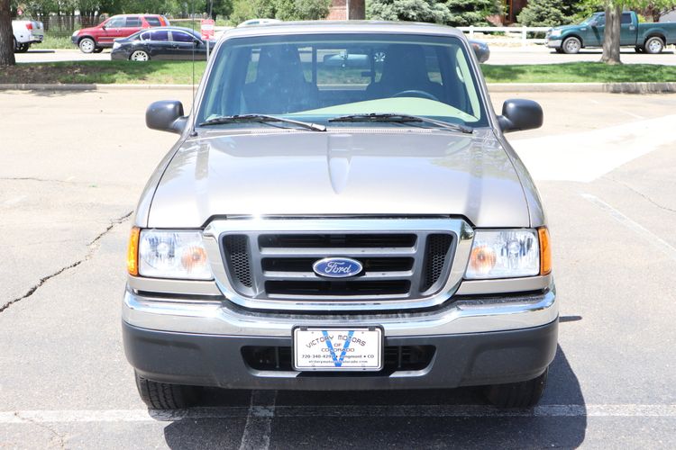 2005 Ford Ranger XLT | Victory Motors of Colorado