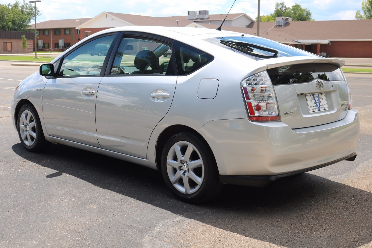 2009 Toyota Prius Touring | Victory Motors of Colorado