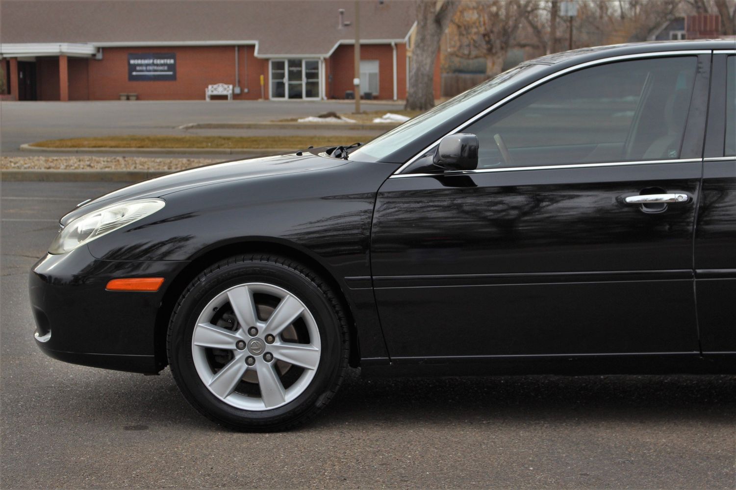 2005 Lexus ES 330 | Victory Motors of Colorado