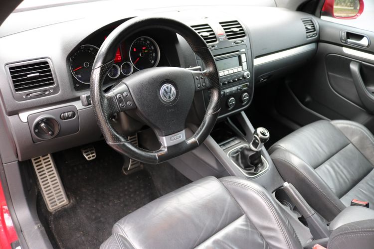 2007 Volkswagen Jetta GLI | Victory Motors of Colorado